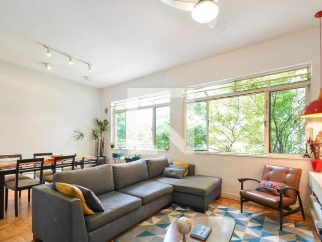 Apto, Paraíso, 2 Quartos, 100 m2 São Paulo