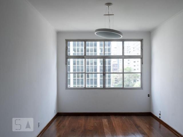 Apto, Paraíso, 2 Quartos, 100 m2 São Paulo