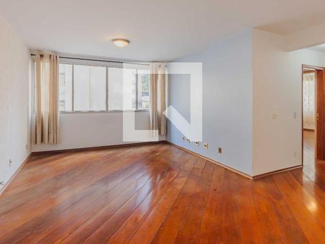 Apto, Paraíso, 2 Quartos, 100 m2 São Paulo