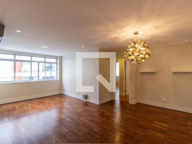 Apto, Paraíso, 2 Quartos, 100 m2 São Paulo