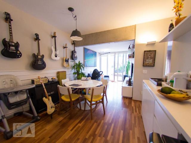 Apto, Paraíso, 2 Quartos, 100 m2 São Paulo