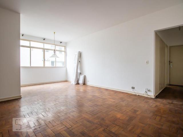 Apto, Paraíso, 2 Quartos, 107 m2 São Paulo