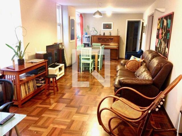 Apto, Paraíso, 2 Quartos, 110 m2 São Paulo