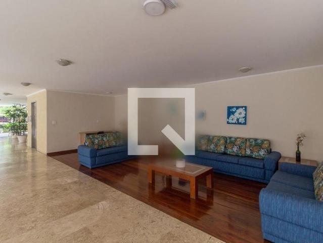 Apto, Paraíso, 2 Quartos, 110 m2 São Paulo