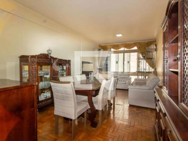 Apto, Paraíso, 2 Quartos, 117 m2 São Paulo