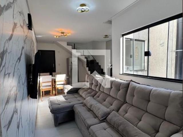 Apto, Paraíso, 2 Quartos, 114 m2 Santo André