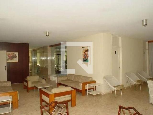 Apto, Paraíso, 2 Quartos, 120 m2 São Paulo