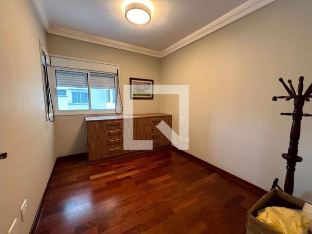 Apto, Paraíso, 2 Quartos, 138 m2 São Paulo