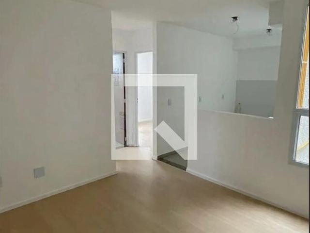 Apto, Paraiso, 2 Quartos, 47 m2 Nova Iguaçu