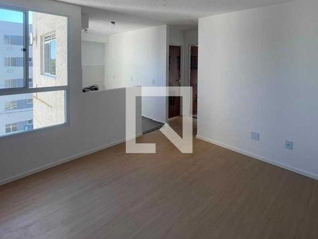 Apto, Paraiso, 2 Quartos, 42 m2 Nova Iguaçu