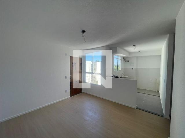 Apto, Paraiso, 2 Quartos, 50 m2 Nova Iguaçu