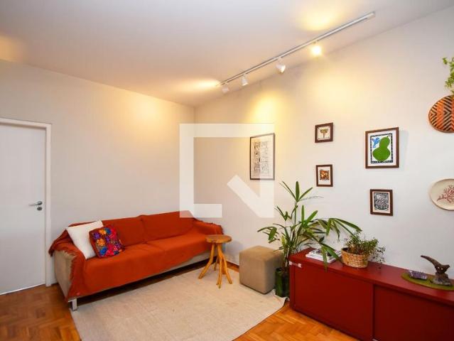 Apto, Paraíso, 2 Quartos, 54 m2 São Paulo