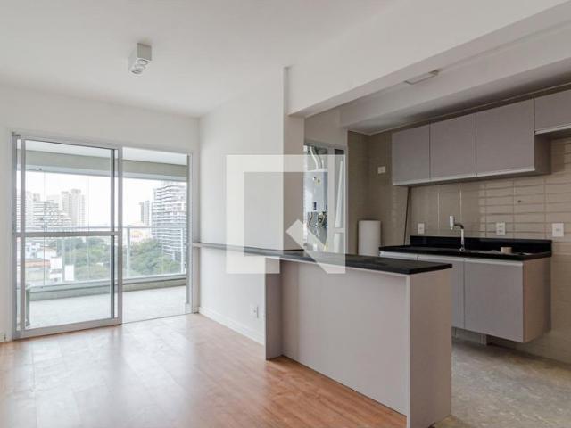 Apto, Paraíso, 2 Quartos, 65 m2 São Paulo