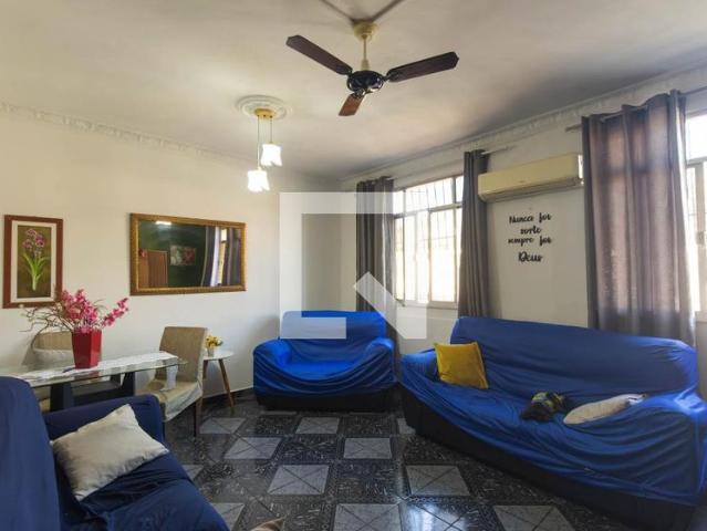 Apto, Paraíso, 2 Quartos, 60 m2 São Gonçalo