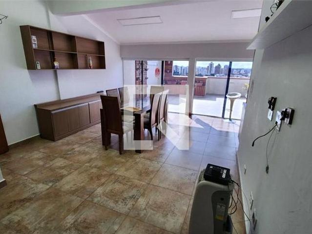 Apto, Paraíso, 2 Quartos, 62 m2 Santo André