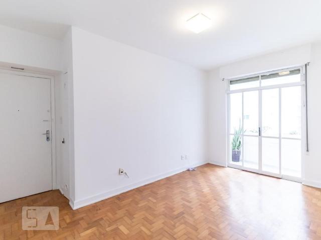 Apto, Paraíso, 2 Quartos, 75 m2 São Paulo