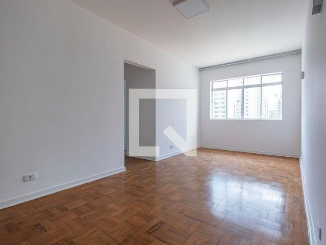 Apto, Paraíso, 2 Quartos, 75 m2 São Paulo