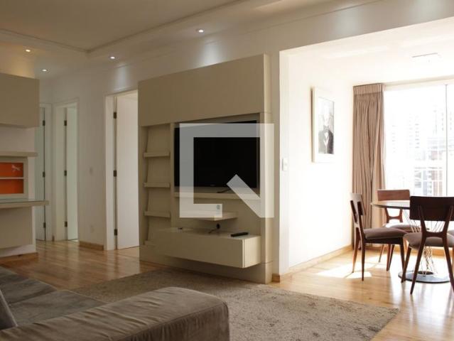 Apto, Paraíso, 2 Quartos, 72 m2 São Paulo