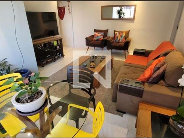 Apto, Paraíso, 2 Quartos, 75 m2 São Paulo