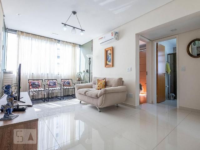 Apto, Paraíso, 2 Quartos, 76 m2 São Paulo