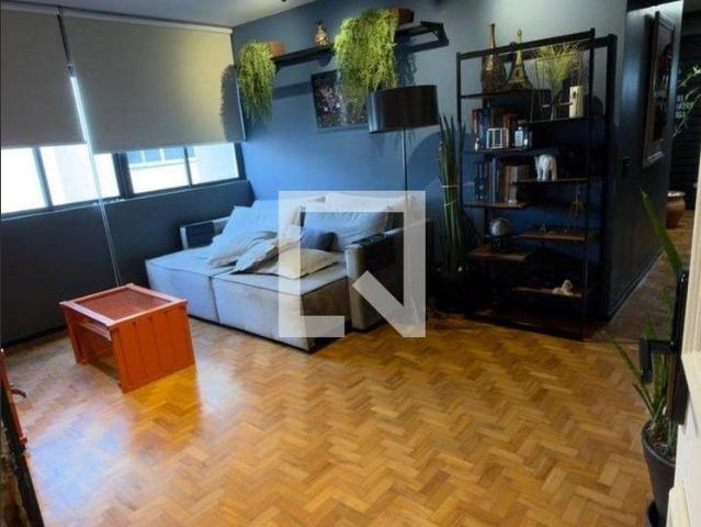 Apto, Paraíso, 2 Quartos, 78 m2 São Paulo