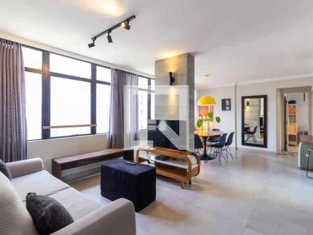 Apto, Paraíso, 2 Quartos, 78 m2 São Paulo