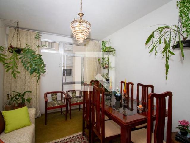 Apto, Paraíso, 2 Quartos, 70 m2 São Paulo
