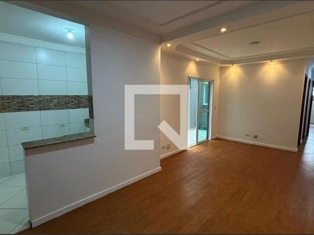 Apto, Paraíso, 2 Quartos, 70 m2 Santo André