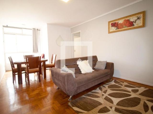 Apto, Paraíso, 2 Quartos, 95 m2 São Paulo
