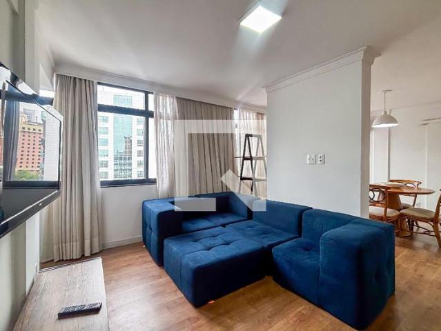 Apto, Paraíso, 2 Quartos, 85 m2 São Paulo