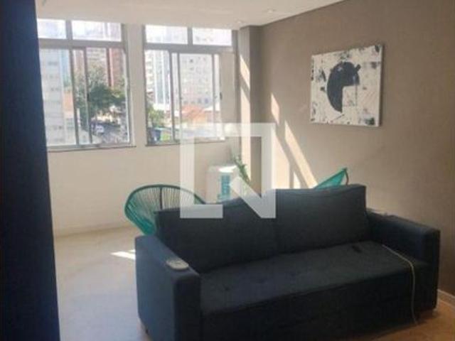Apto, Paraíso, 2 Quartos, 87 m2 São Paulo