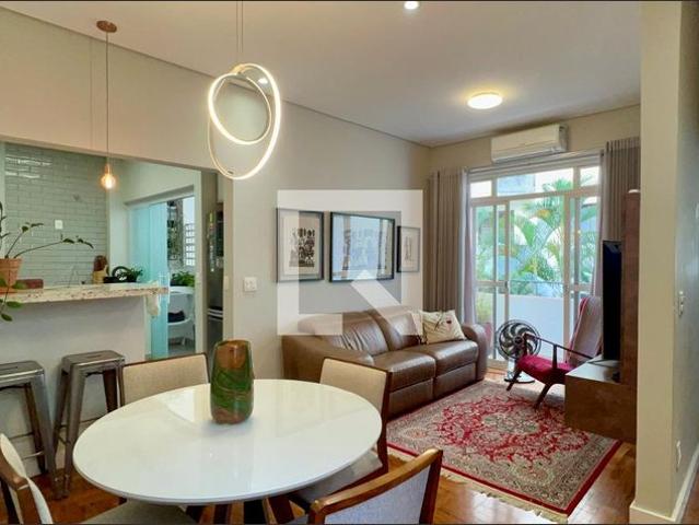 Apto, Paraíso, 2 Quartos, 83 m2 São Paulo