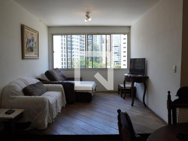 Apto, Paraíso, 2 Quartos, 94 m2 São Paulo