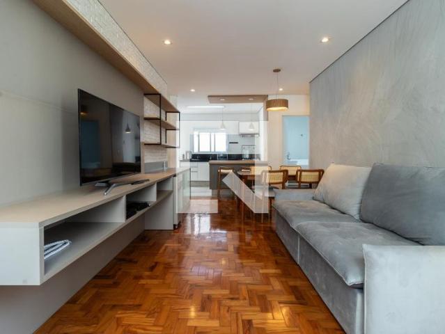 Apto, Paraíso, 2 Quartos, 95 m2 São Paulo