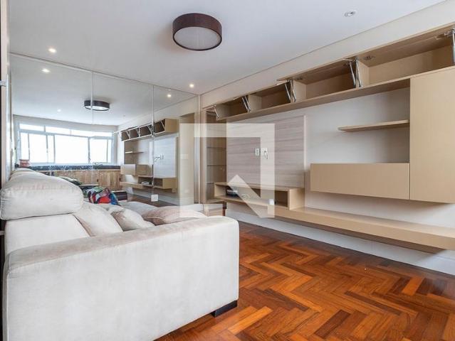 Apto, Paraíso, 2 Quartos, 90 m2 São Paulo