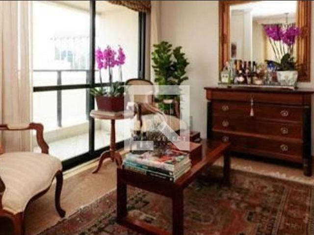 Apto, Paraíso, 2 Quartos, 90 m2 São Paulo