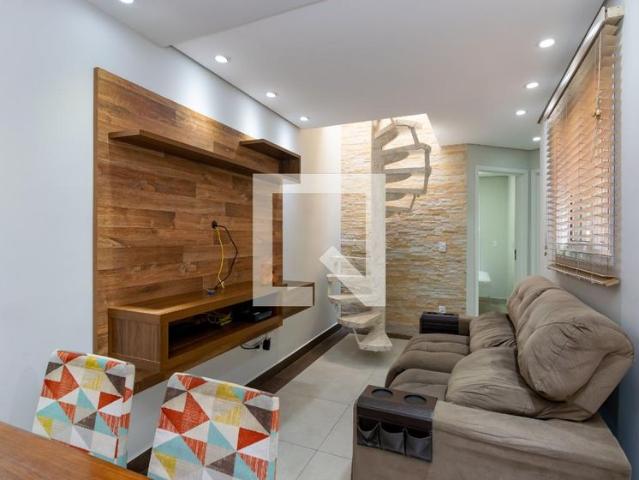 Apto, Paraíso, 2 Quartos, 92 m2 Santo André