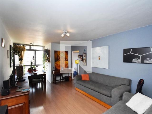 Apto, Paraíso, 2 Quartos, 93 m2 São Paulo