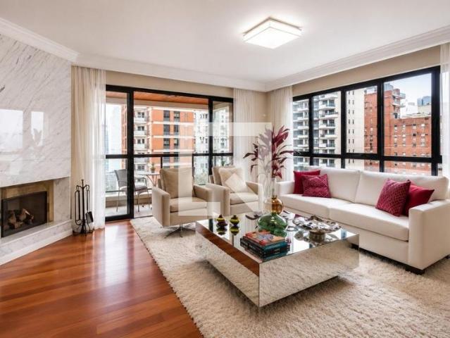 Apto, Paraíso, 4 Quartos, 150 m2 São Paulo