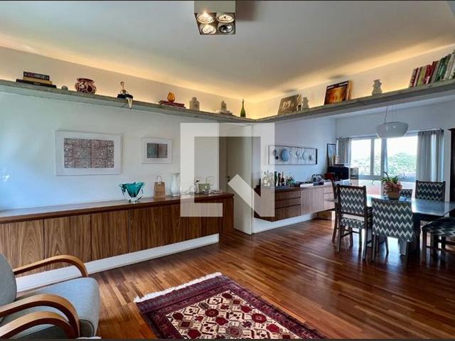 Apto, Paraíso, 4 Quartos, 162 m2 São Paulo