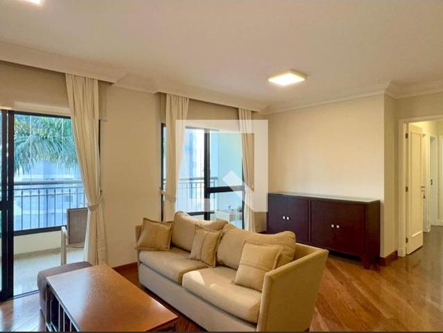 Apto, Paraíso, 4 Quartos, 165 m2 São Paulo