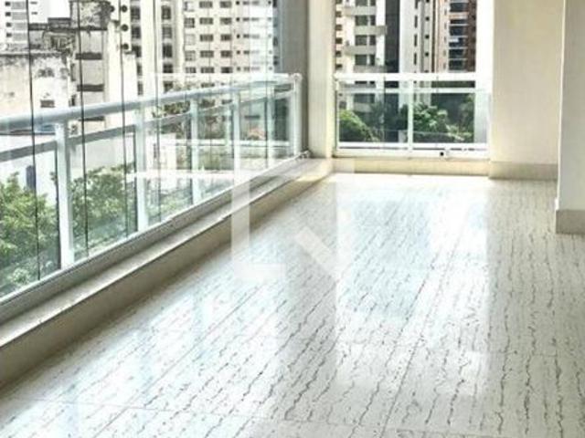 Apto, Paraíso, 4 Quartos, 170 m2 São Paulo