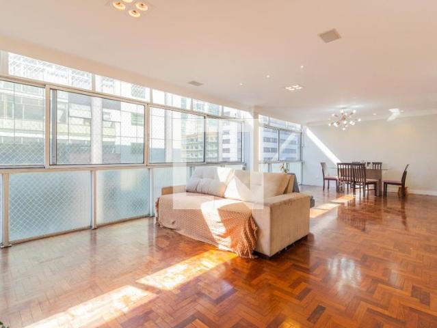 Apto, Paraíso, 4 Quartos, 172 m2 São Paulo