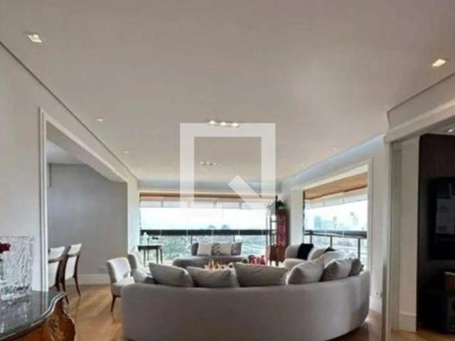 Apto, Paraíso, 4 Quartos, 240 m2 São Paulo