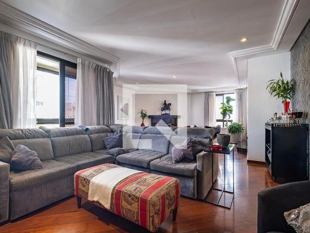 Apto, Paraíso, 4 Quartos, 240 m2 São Paulo