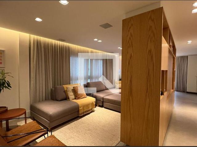 Apto, Paraíso, 4 Quartos, 260 m2 São Paulo