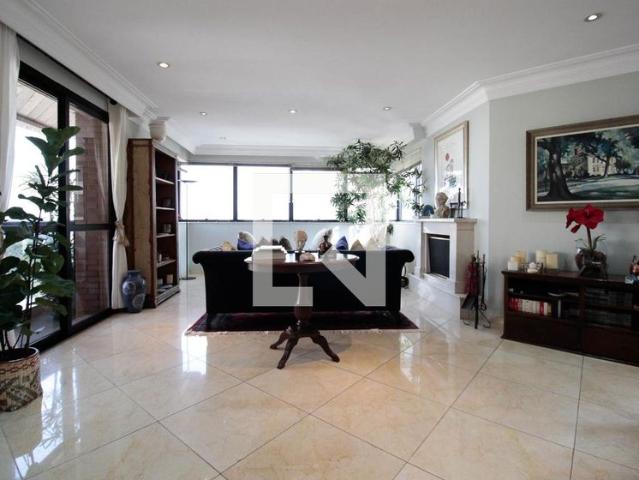 Apto, Paraíso, 4 Quartos, 267 m2 São Paulo