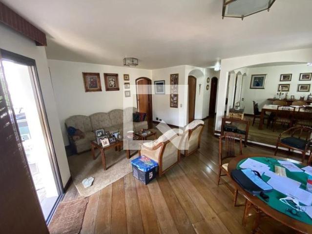 Apto, Paraíso, 4 Quartos, 204 m2 São Paulo