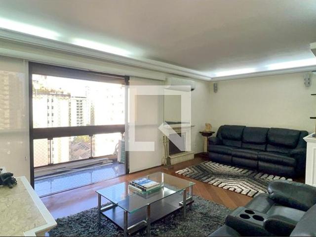 Apto, Paraíso, 4 Quartos, 210 m2 São Paulo