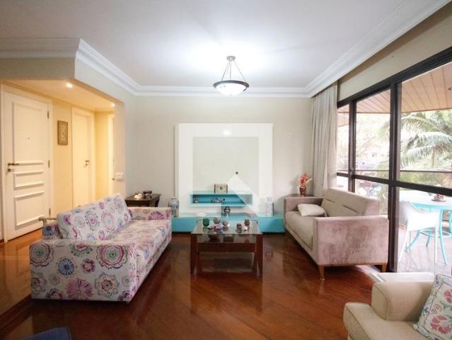 Apto, Paraíso, 4 Quartos, 217 m2 São Paulo